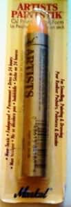 Amazon.com: Markal - Shiva Artist Paintstik Peach Oil Paints Paint Stick