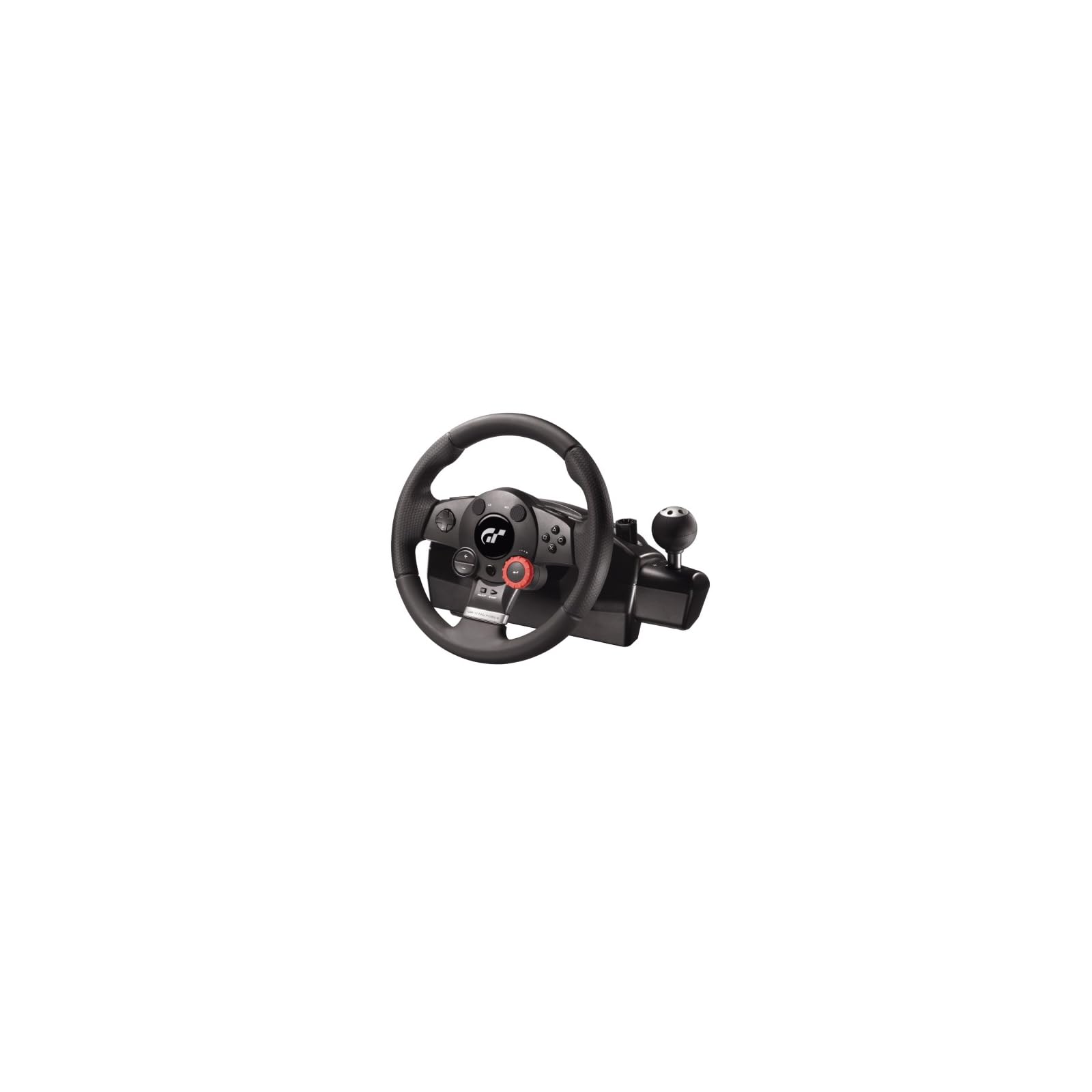 Logitech PlayStation 3 Driving Force GT Racing Wheel - Epic Kids Toys