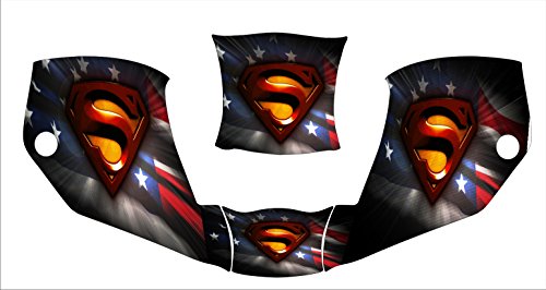 esab Sentinal a50 WELDING HELMET WRAP DECAL STICKER JIG S1 iron man ...