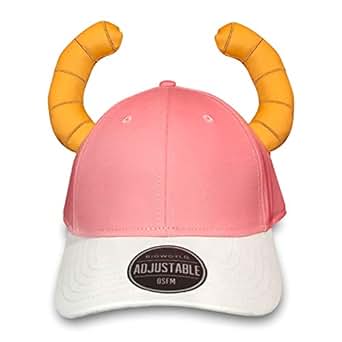Amazon.com: Miss Kobayashi's Dragon Maid - Lucoa Cosplay Hat ...