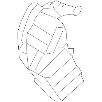 Amazon.com: Kia 37370-26100 Voltage Regulator: Automotive