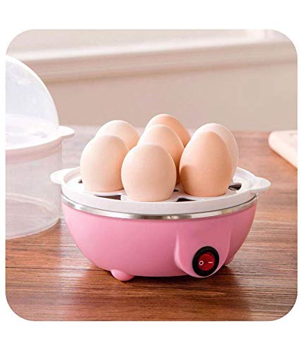 Multifunctional Electric Egg Boiling Steamer Egg Boiler Electric ...