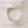 St. Vincent - Strange Mercy - Amazon.com Music