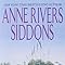 Low Country: Siddons, Anne Rivers: 9780061093326: Amazon.com: Books
