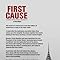 First Cause: A Novel About Human Possibility: Paul West: 9780615308968 ...