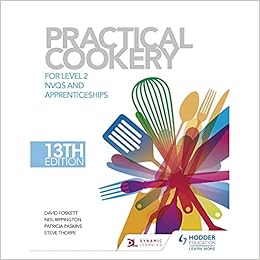 Buy Practical Cookery 14th Edition Book Online at Low Prices in India ...