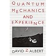 Quantum Mechanics and Experience: Albert, David Z + Free Shipping