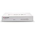 Amazon.com: FortiGate-70F Firewall - 7X GE RJ45 Internal Ports, 2X GE ...
