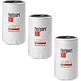 Amazon.com: LF3972 Fleetguard Lube, Spin-On (Pack of 3), Replaces ...