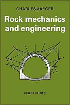 Buy Rock Mechanics and Engineering Book Online at Low Prices in India ...