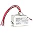 Amazon.com : Wattstopper LMRC-213 Box Mount 3 Relay On/Off Digital ...