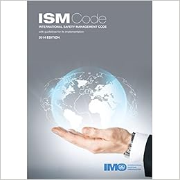 International Safety Management (Ism) Code and Guidelines on ...