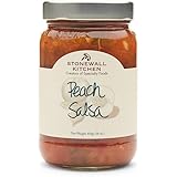 Amazon.com : Stonewall Kitchen Salsa, Verde, 16 Ounce : Grocery ...