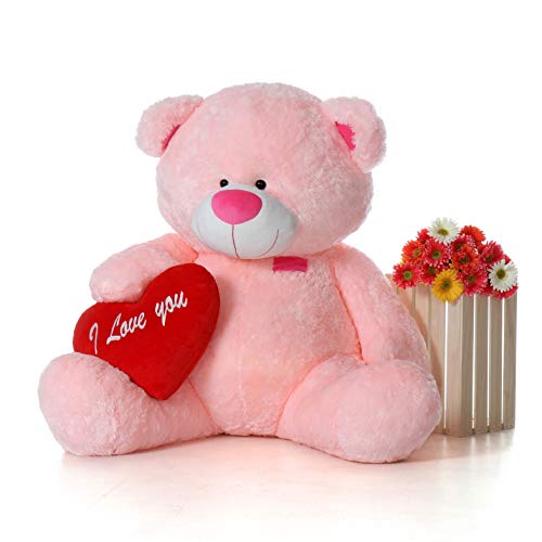 Original Giant Teddy Brand - Biggest Collection of Super Soft Stuffed ...