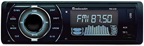 RoadMaster Car DVD player - RM-230, 3 price in Saudi Arabia | Amazon ...