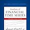 Amazon.com: Analysis of Financial Time Series: 9780470414354: Tsay ...