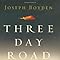 Amazon.fr - Three Day Road - Boyden, Joseph - Livres