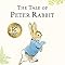 The Tale of Peter Rabbit Picture Book: Amazon.co.uk: Potter, Beatrix ...