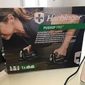 Perfect Push Up V2 - Appareil de Musculation - Poignées de Support pour ...