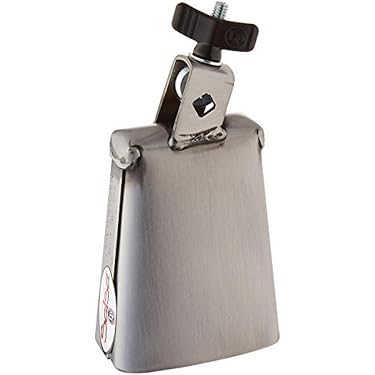 Basic Beat 8-note Resonator Bells With Case Bass Resonator Bell Set ...
