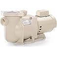 Amazon.com: SuperFlo High Performance Pumps 1HP EC-348190