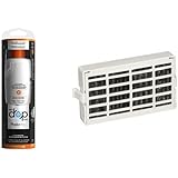 EveryDrop Premium Refrigerator Water Filter Replacement (EDR2RXD1B ...