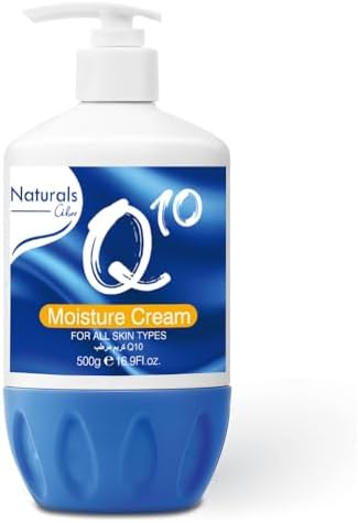 Naturals Moisturizing Cream For All Skin Types 500g price in Saudi ...