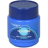 Amazon.com: Noxzema Classic Clean Cream Original Deep Cleansing, White ...