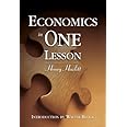 Economics in One Lesson: Henry Hazlitt, Walter Block: 9781933550213 ...