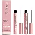 Amazon.com: Lash by Maya Serum, Lash by Maya Eyelash Serum (2Pack ...