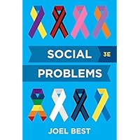 Amazon.com: Social Problems: 9780393283419: Best, Joel: Books