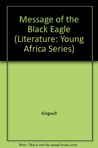 Message of the Black Eagle | World's Biggest Leveled Book Database | Readu