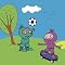 Positive Ninja: A Children’s Book About Mindfulness and Managing ...