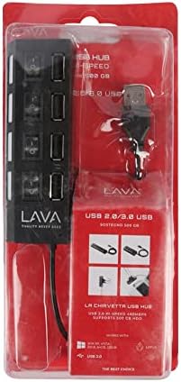 Generic Hub USB_Lava_4.Port.Switch_USB.2 23299 price in Egypt | Amazon ...