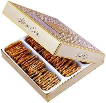 Traditional Sweets Sohan 450Gram price in UAE | Amazon UAE ...