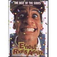 Amazon.com: Ernest Rides Again : Prime Video