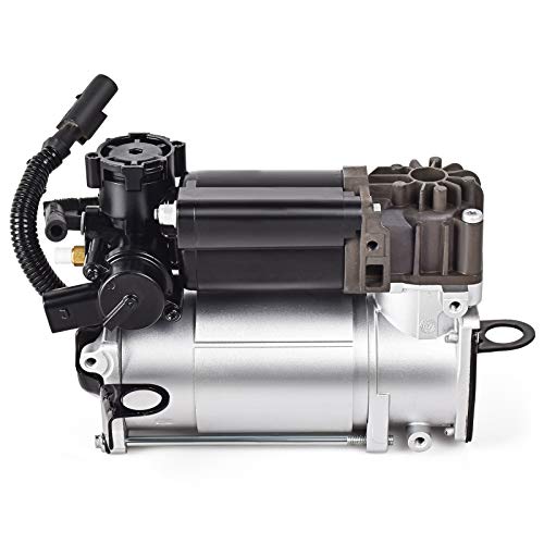 Nifeida Airmatic Air Suspension Compressor Pump Replacement for ...