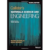 Amazon - Materials Science and Engineering: An Introduction: Callister ...