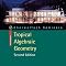 Tropical Algebraic Geometry: Itenberg, Ilia, Mikhalkin, Grigory ...