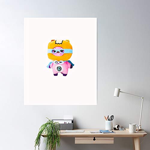 Lanky And Logo Boxy Gaming Box Foxy Lankybox Impressive And Trendy ...