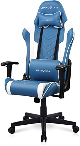 Mua DXRacer P Series Gaming Chair, Premium PVC Leather Racing Style ...