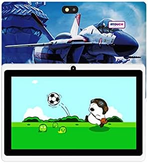Atouch Kids Android Wifi Tablet,7-Inch Tablet with 16GB/2GB RAM,Quad ...