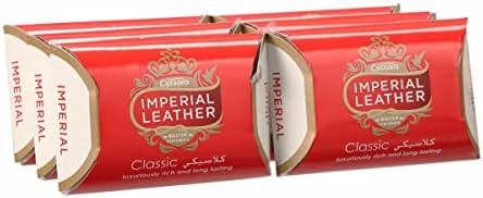 سعر Imperial Leather Extra Care Soap 6 Pack 125 g فى السعودية | بواسطة ...