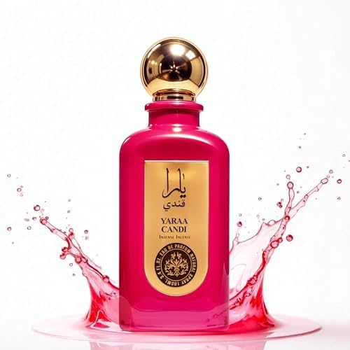 B Brag Sports Edition Yaraa Candi | Long Lasting Arabic Perfume | Eau ...