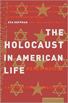 The Holocaust in American Life: 0046442082327: Books - Amazon.ca
