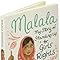 Malala: My Story of Standing Up for Girls' Rights: Robbins, Sarah J ...