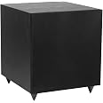 Amazon.com: Monoprice 12 Inch 150 Watt Powered Subwoofer, Black (109723 ...