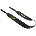 Amazon.com: Nikon AN-DC26 Neck Strap for Z 5, Z 6II and Z 7II ...