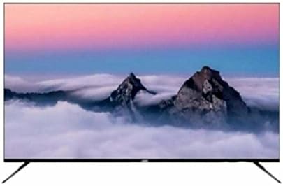 سعر KMC 65 Inch 4K TV KWS65U02 - Smart TV, WebOS, 4K, Anti-Glare, HDR10, LED, Model 2023 فى ...