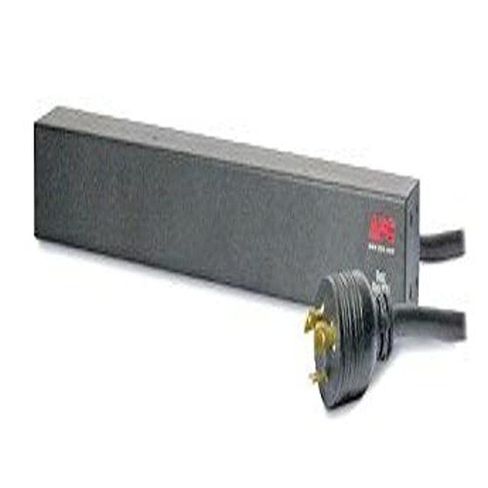 Mua APC Rack Mount PDU, Basic 208V/20A, (12) Outlets, 1U Horizontal ...